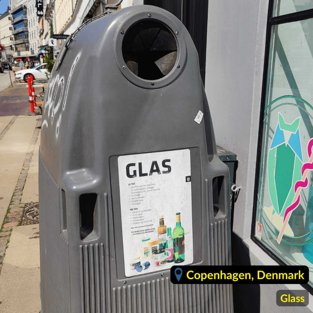 Ultimate Guide to Recycling in Copenhagen – Travel and Recycle
