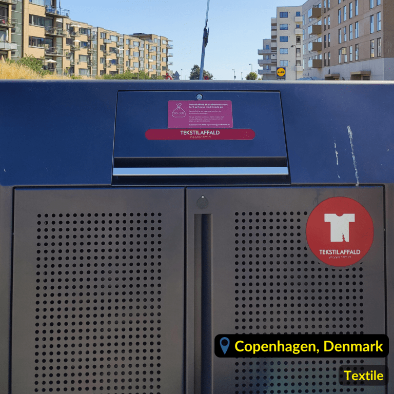 Ultimate Guide to Recycling in Copenhagen – Travel and Recycle